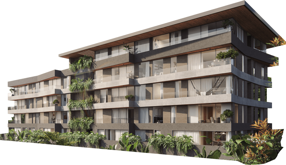 Calmo - Proyectos Urbanos