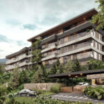 Proyectos Urbanos | Diseñamos, Construimos viviendas familiares