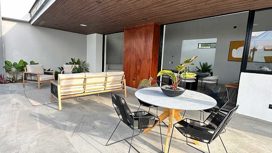 T E R R A H - Proyectos Urbanos